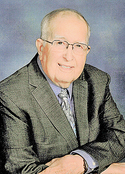 Kenneth E. Goodling | News, Sports, Jobs - The Sentinel